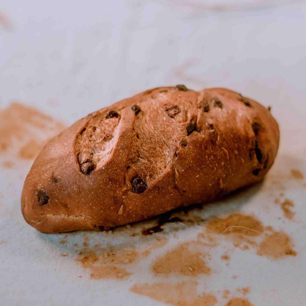 Pan de chocolate | Efraín Casa de Pan - Cañaveral
